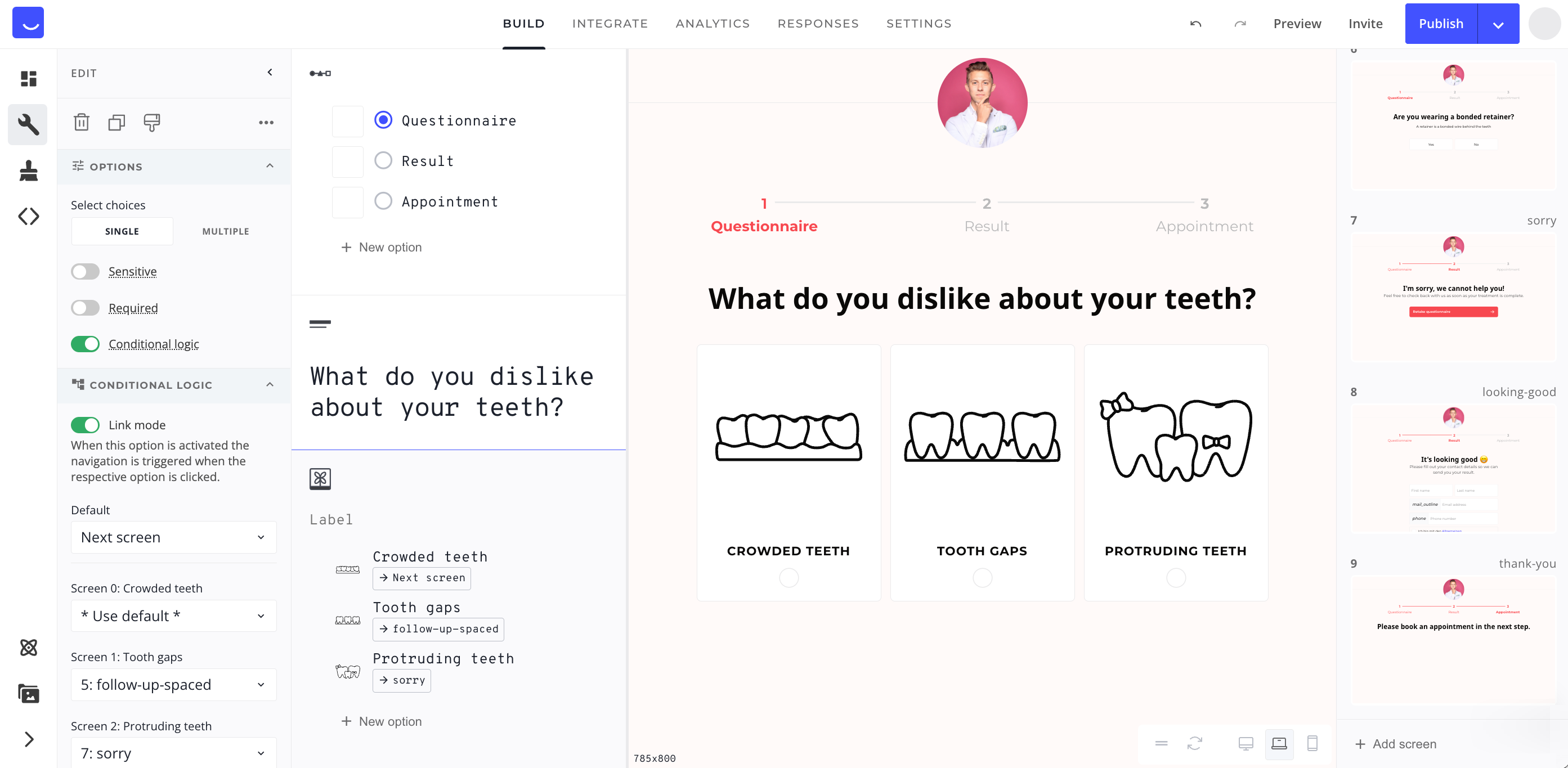 Heyflow 2025 Pricing, Features, Reviews & Alternatives | GetApp