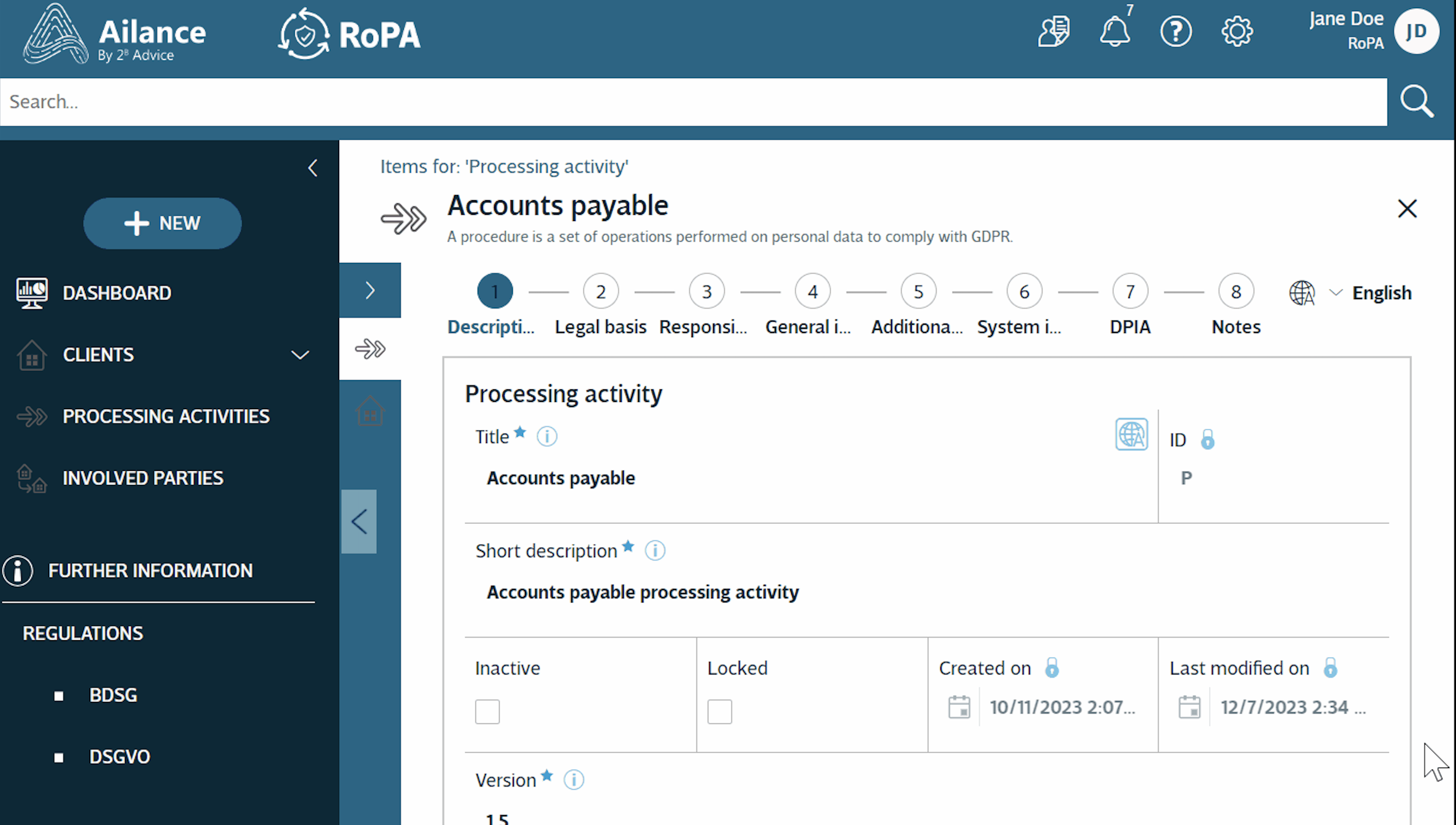 Ailance Pricing, Alternatives & More 2025 | Capterra