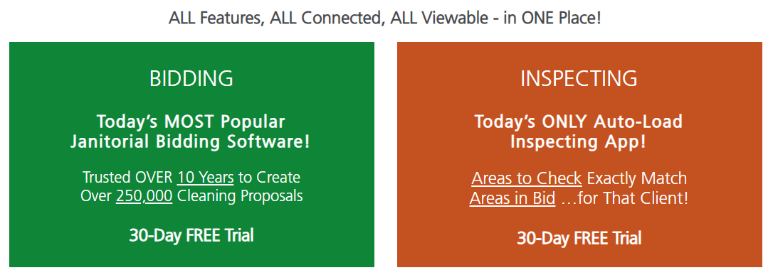 CleanGuru 2025 Pricing, Features, Reviews & Alternatives | GetApp