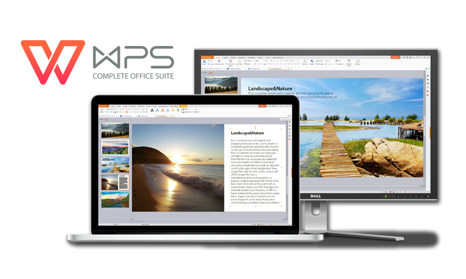 WPS Office - Opiniones, precios y características - Capterra España 2021