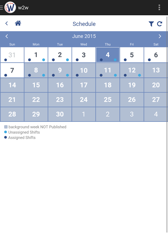 WhenToWork Software Pricing, Alternatives & More 2025 | Capterra