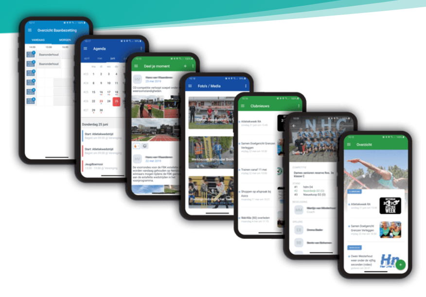 ClubApp Software - 2023 Reviews, Pricing & Demo