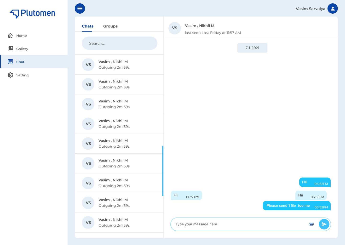 Plutomen Connect | Reviews, Pricing & Demos - SoftwareAdvice NZ