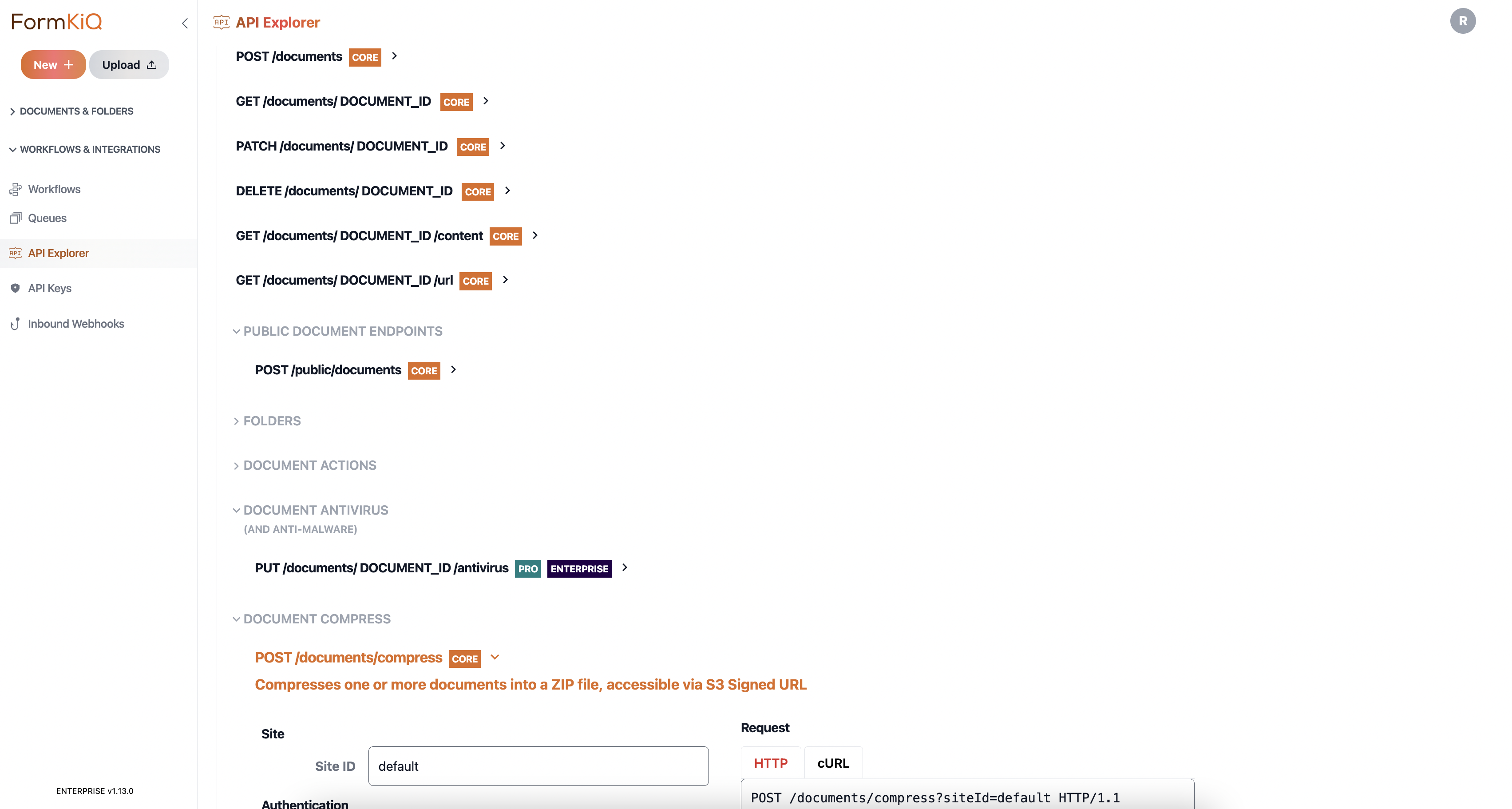 FormKiQ | Reviews, Pricing & Demos - SoftwareAdvice NZ