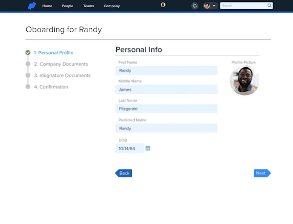 Namely Reviews, Demo & Pricing - 2022