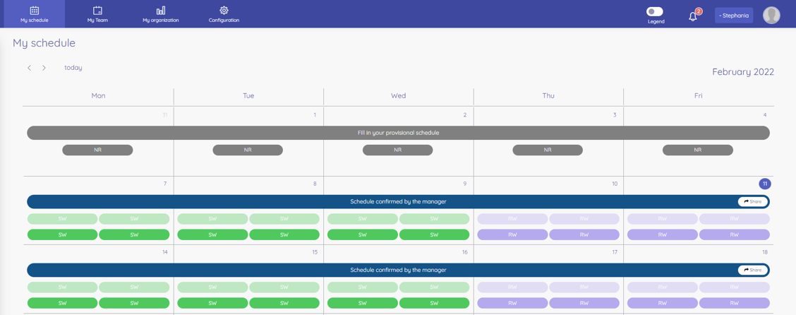 Org@work Reviews, Prices & Ratings | GetApp UK 2024