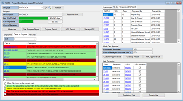 PAMC Software - 2025 Reviews, Pricing & Demo