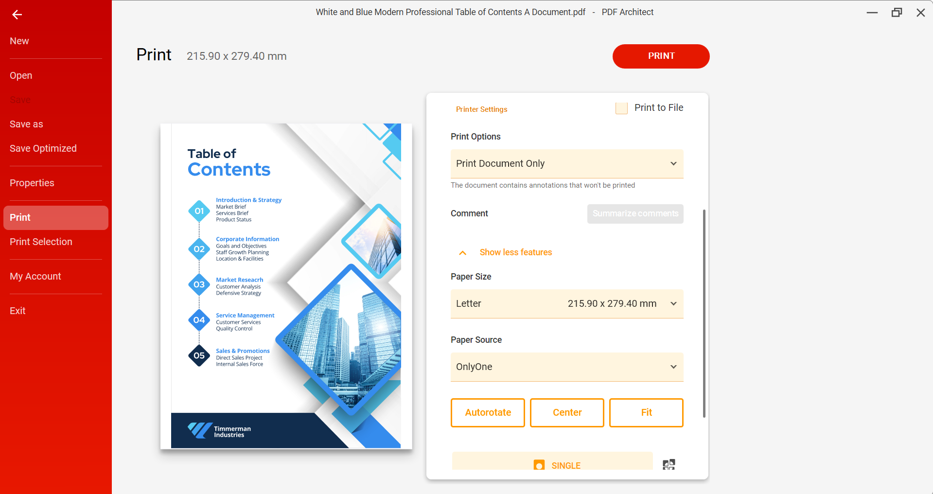 PDF Architect Erfahrungen, Kosten & Bewertungen | GetApp Deutschland 2025