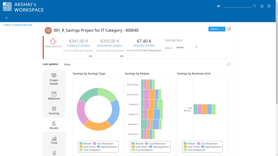 GEP SMART Pricing, Alternatives & More 2023 - Capterra