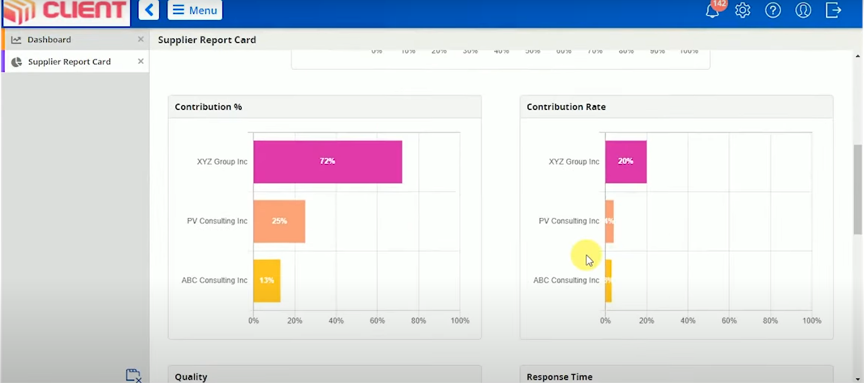 ProcureWise Software - 2025 Reviews, Pricing & Demo