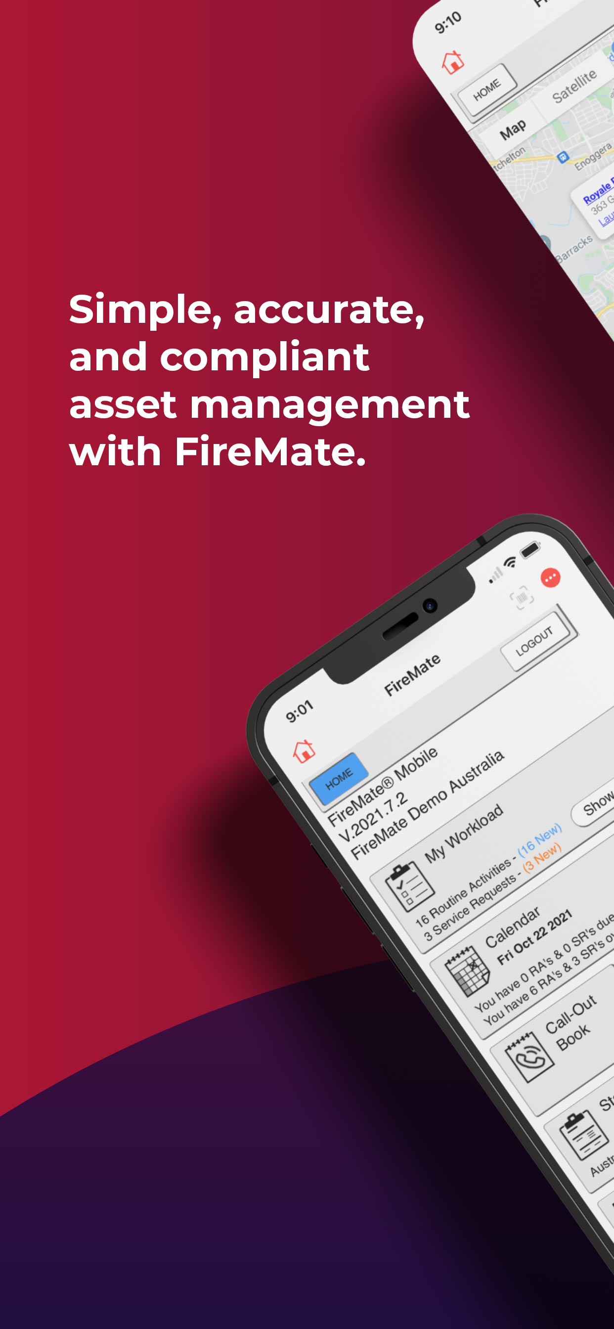 FireMate Cost & Reviews - Capterra Australia 2025