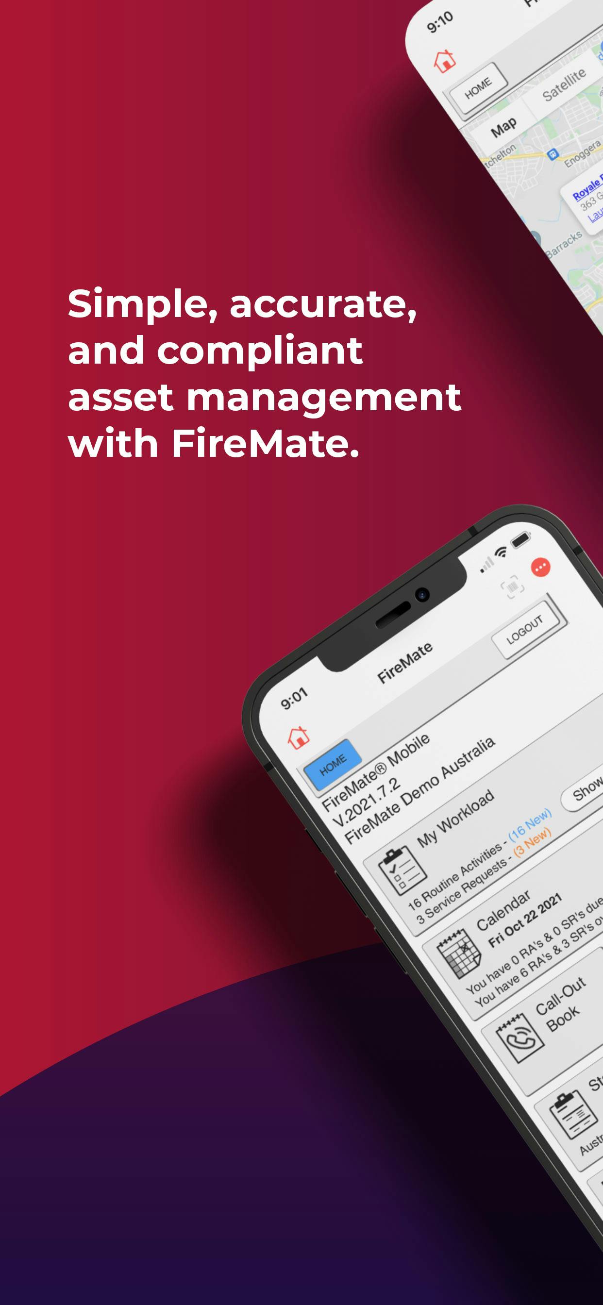 FireMate Pricing, Alternatives & More 2024 | Capterra