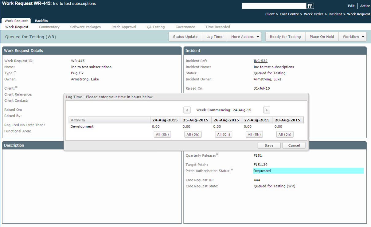 SmartCore Software - 2025 Reviews, Pricing & Demo