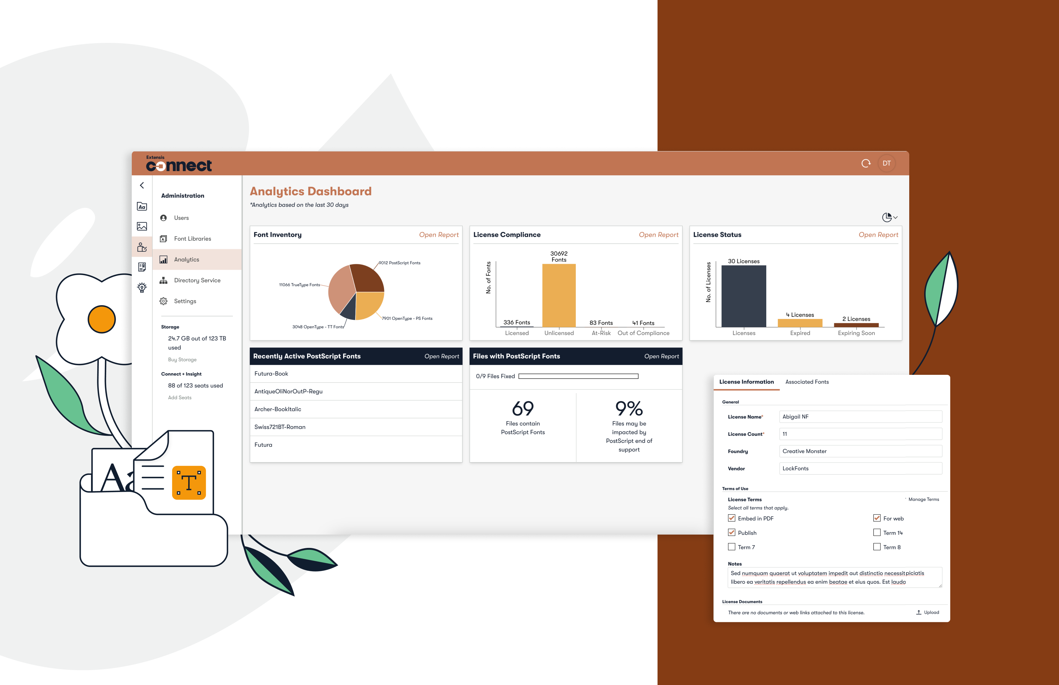 Extensis Connect + Insight Pricing, Alternatives & More 2025 | Capterra