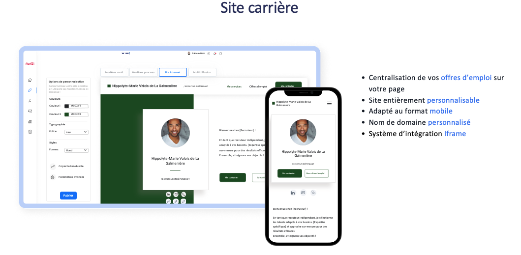 Wink Software - 2024 Reviews, Pricing & Demo