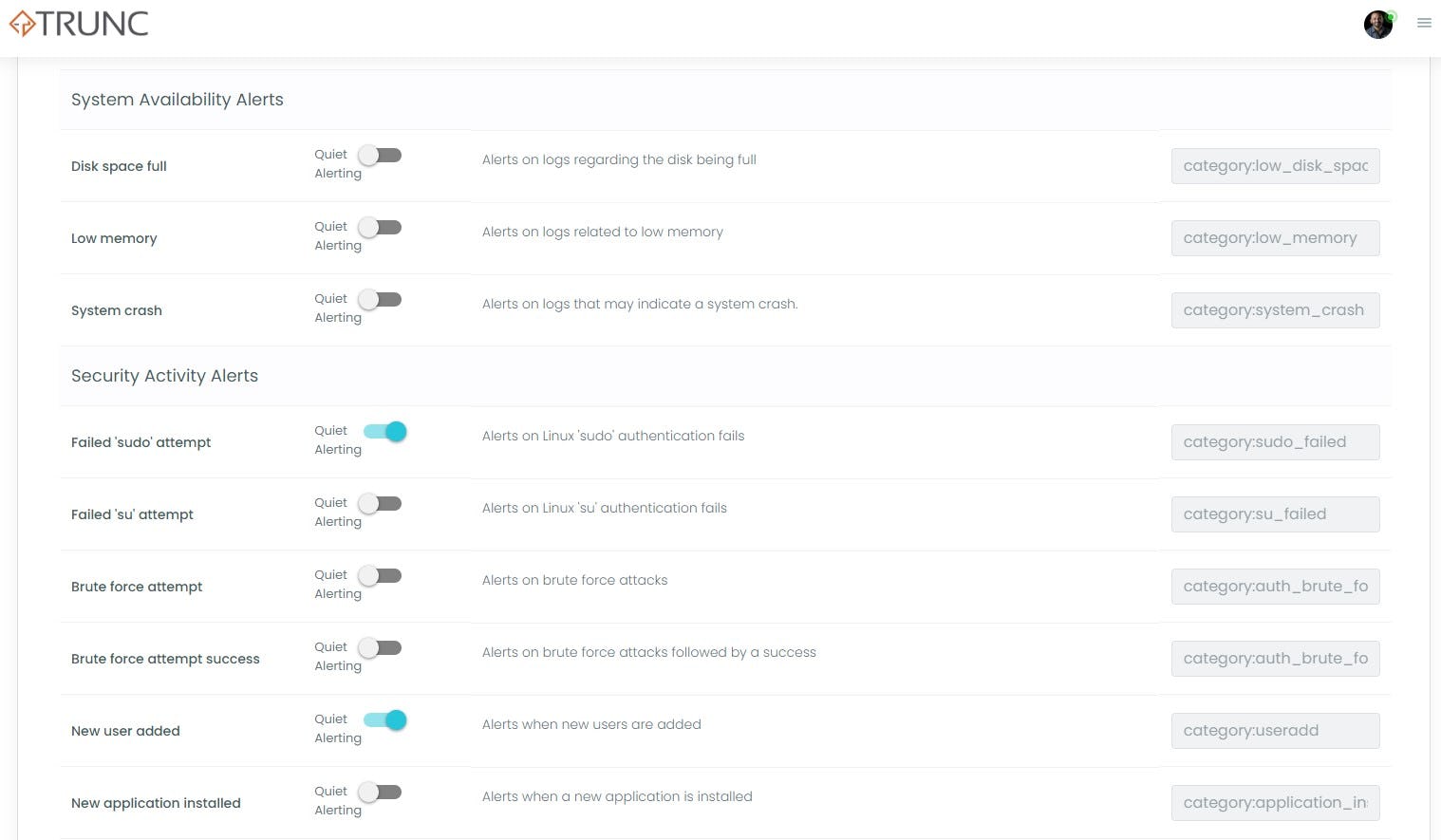 Trunc Software - 2025 Reviews, Pricing & Demo