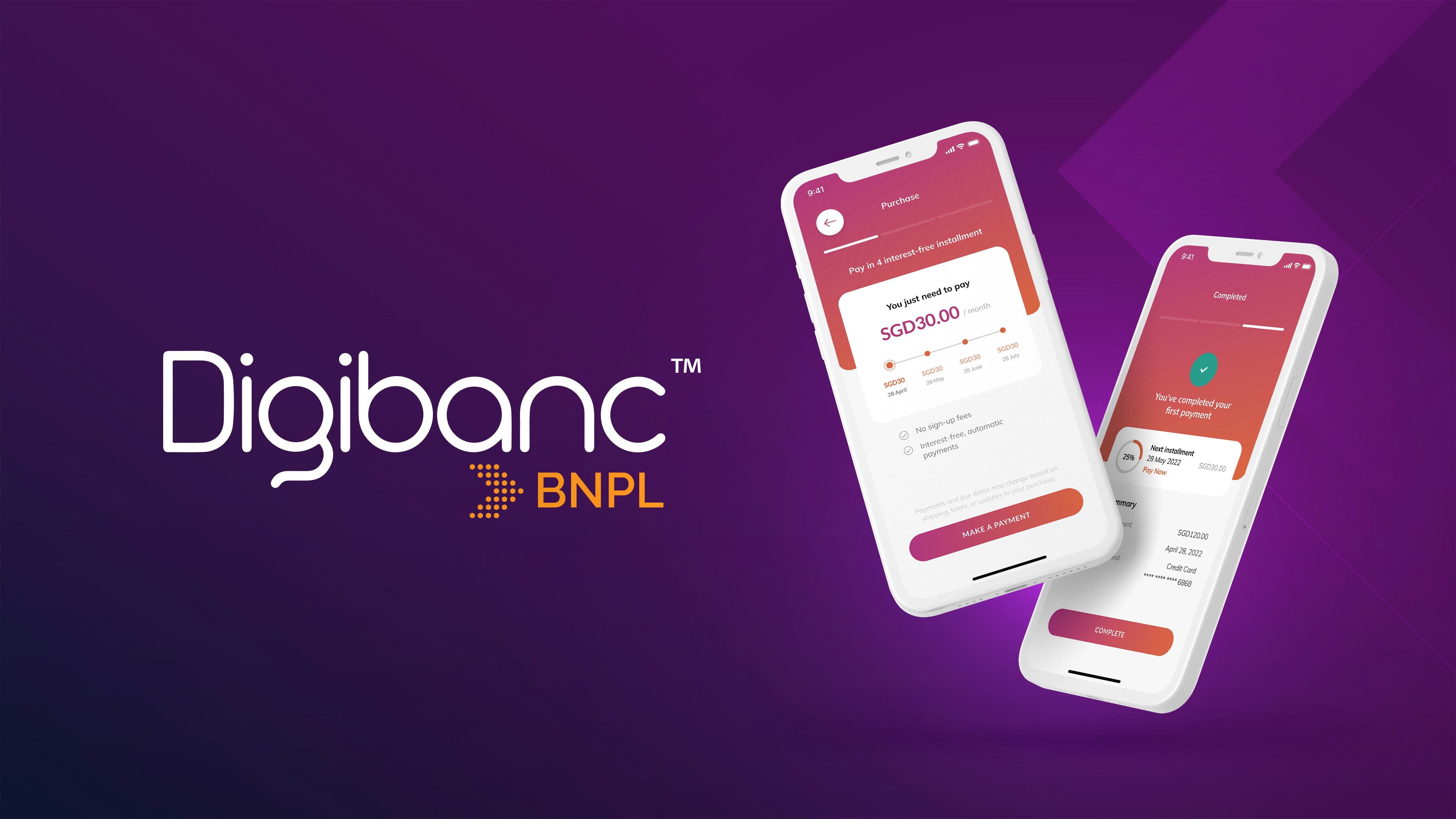 Digibanc Reviews, Cost & Features | GetApp Australia 2024