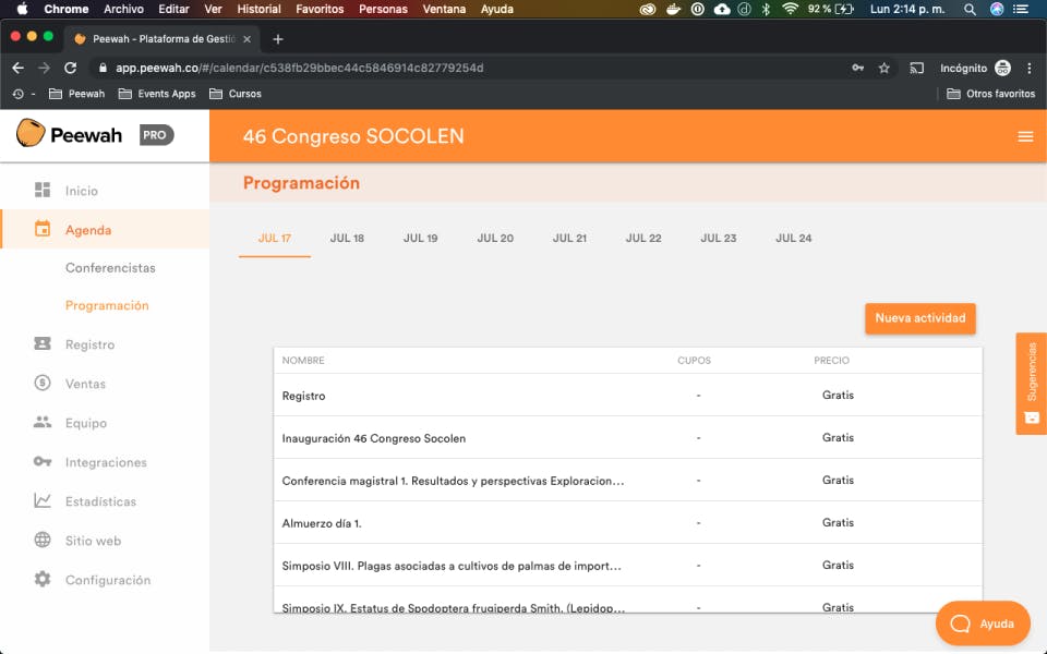 Peewah Pricing, Alternatives & More 2023 | Capterra