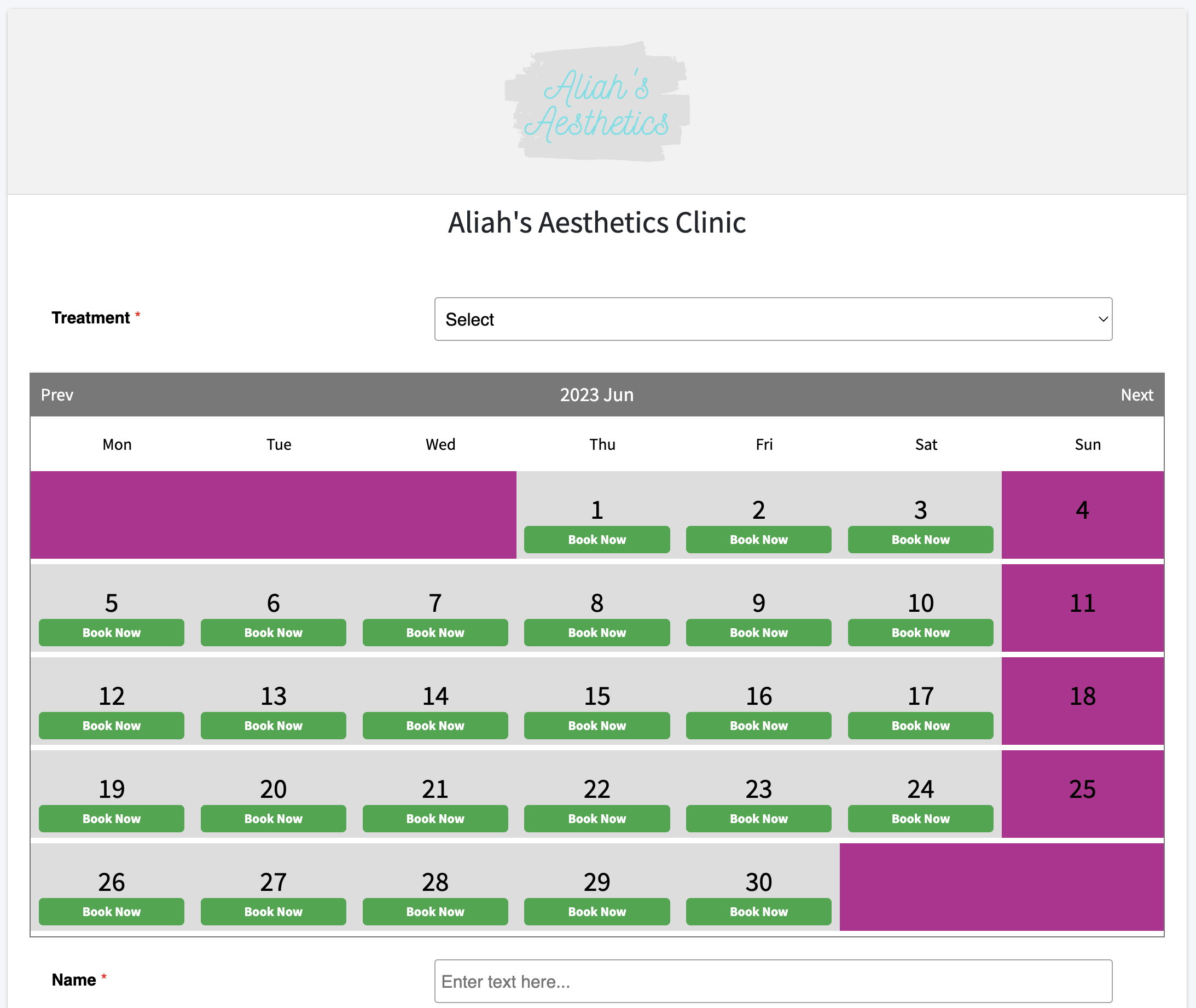 Aesthetics Forms Reviews, Cost & Features | GetApp Australia 2025