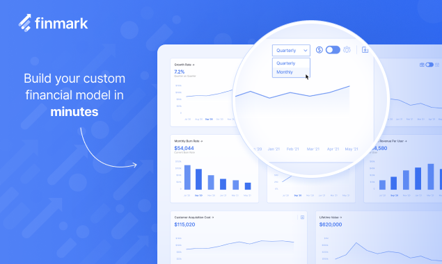 Finmark Pricing, Alternatives & More 2025 | Capterra