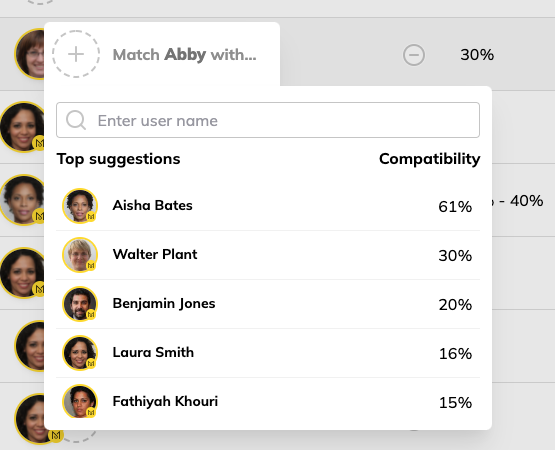 Mentorly Software - 2025 Reviews, Pricing & Demo