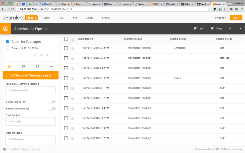 GovOS Pricing, Cost & Reviews - Capterra UK 2025