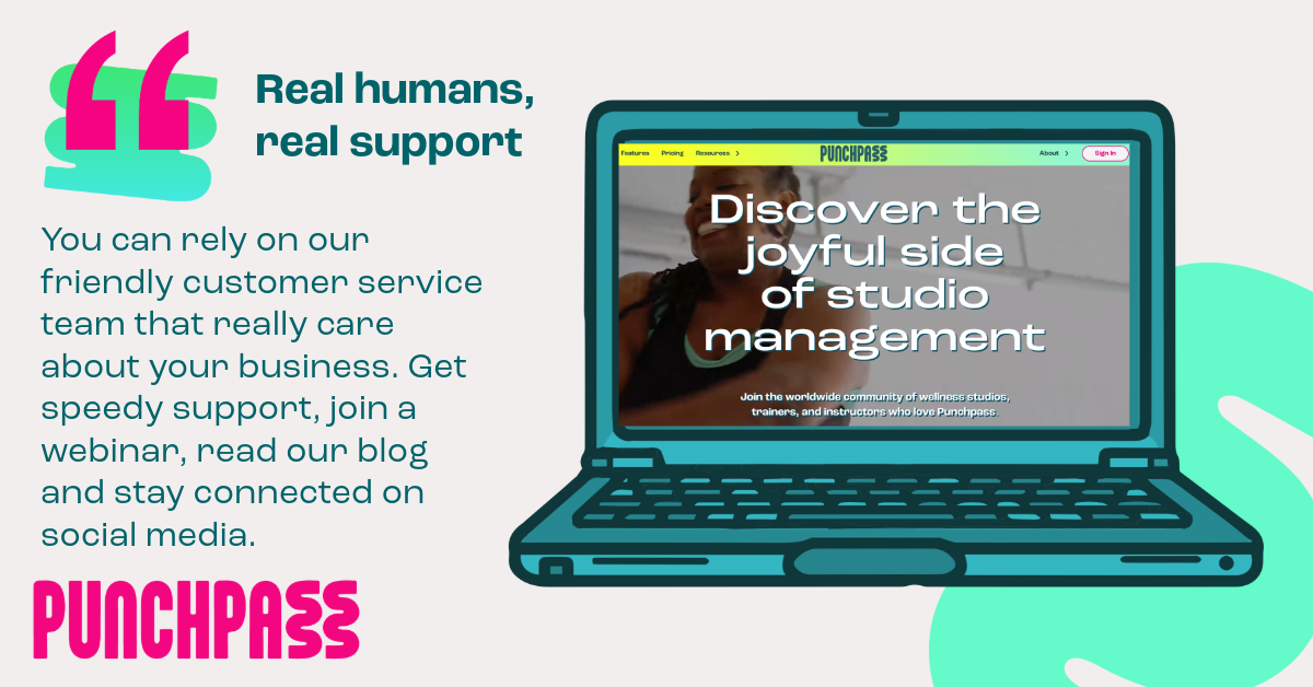 Punchpass Software - 2025 Reviews, Pricing & Demo