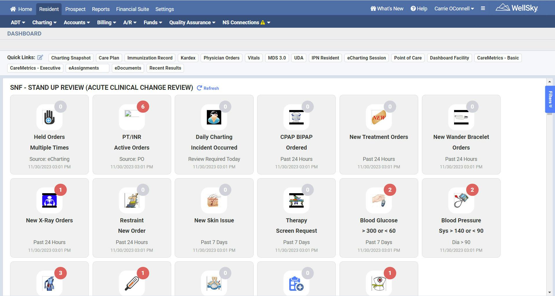 WellSky Long-Term Care Software - 2024 Reviews, Pricing & Demo