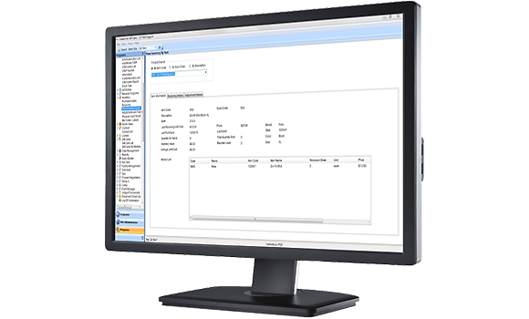 CSI Spectrum | Reviews, Pricing & Demos - SoftwareAdvice GB