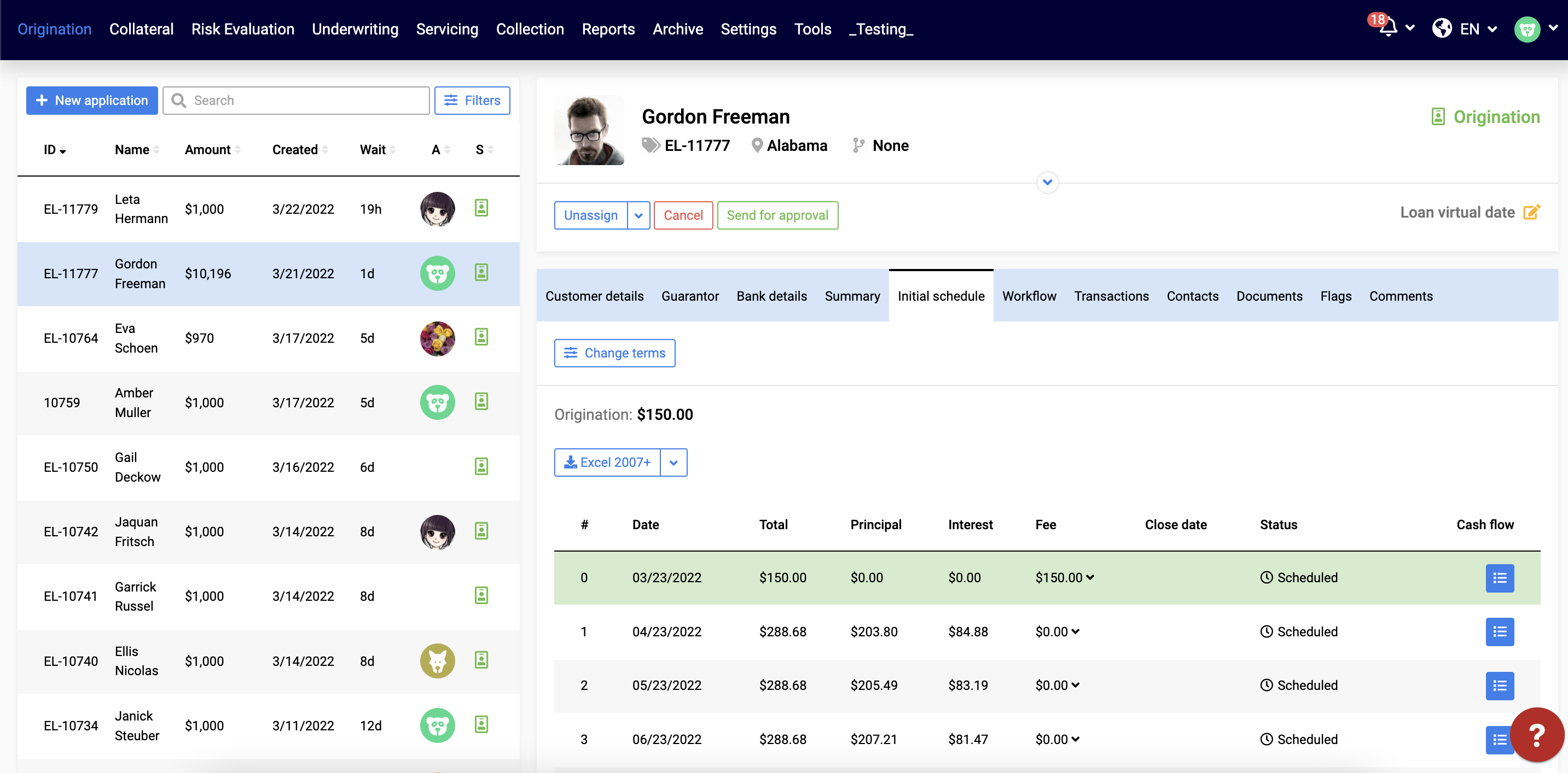 Turnkey Lender Pricing, Alternatives & More 2025 | Capterra