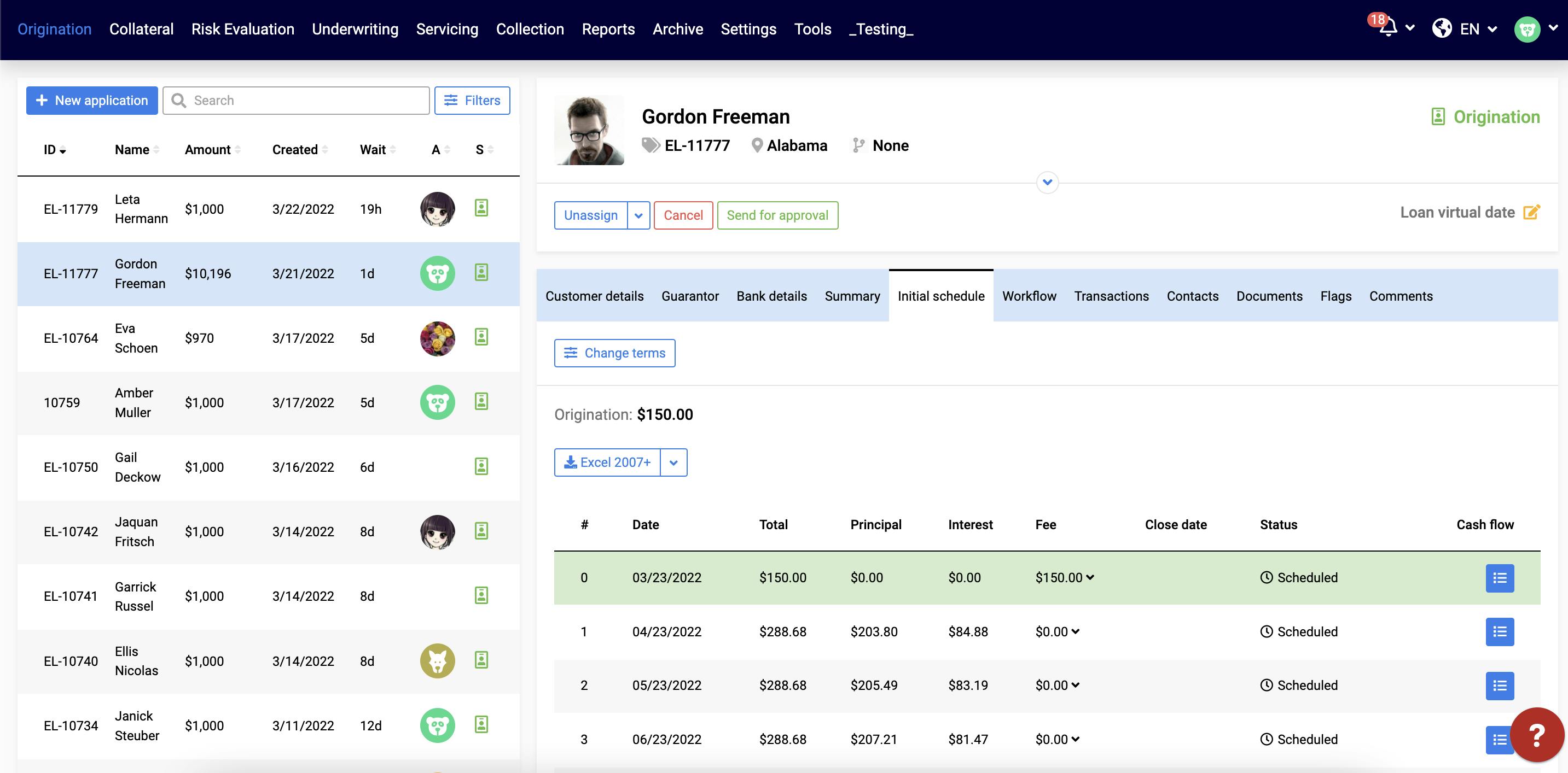 Turnkey Lender Pricing, Alternatives & More 2023 | Capterra