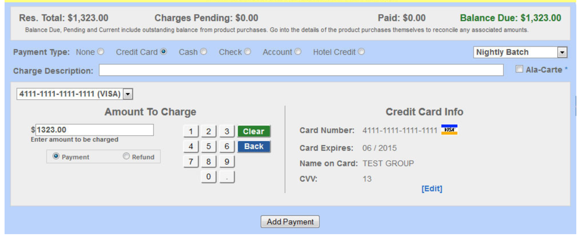 OpenHotel PMS Reviews, Cost & Features | GetApp Australia 2025