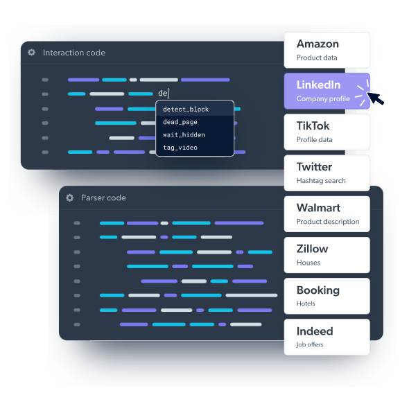 Bright Data Pricing, Cost & Reviews - Capterra UK 2025