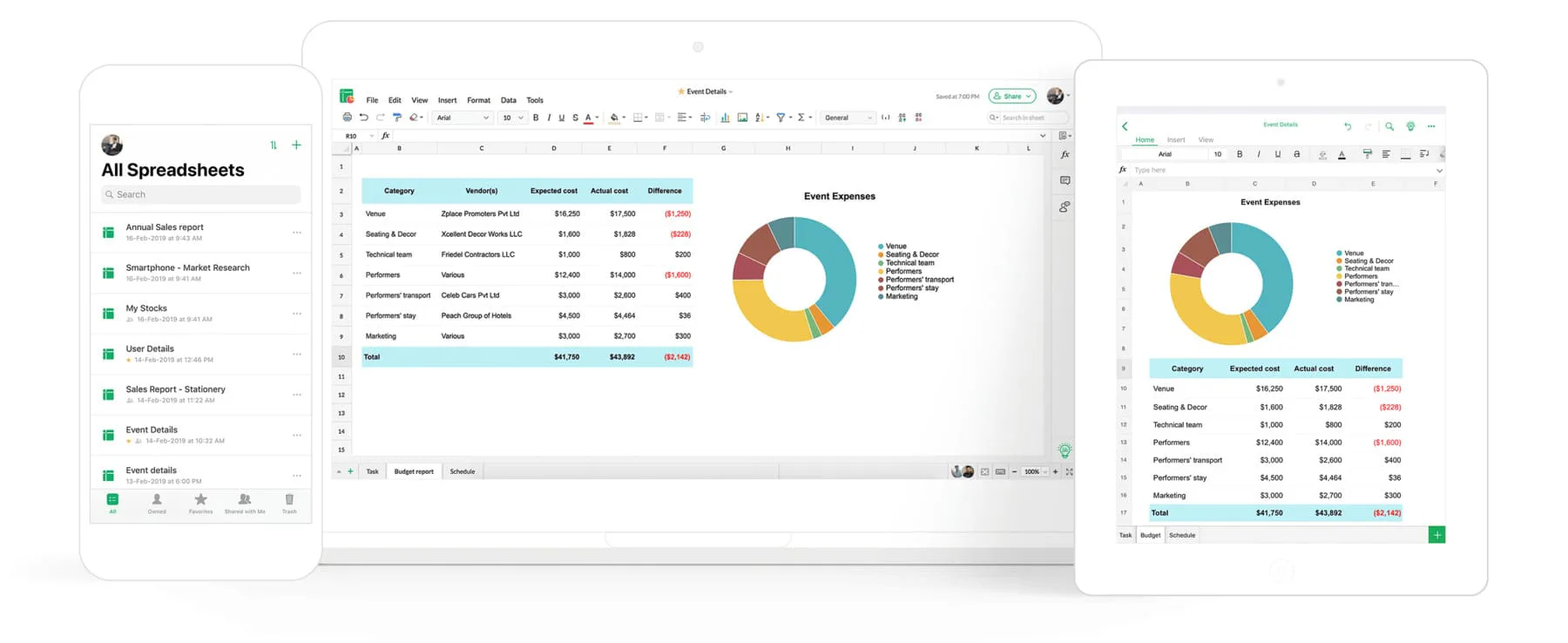 Zoho Office Suite Reviews, Cost & Features | GetApp Australia 2026