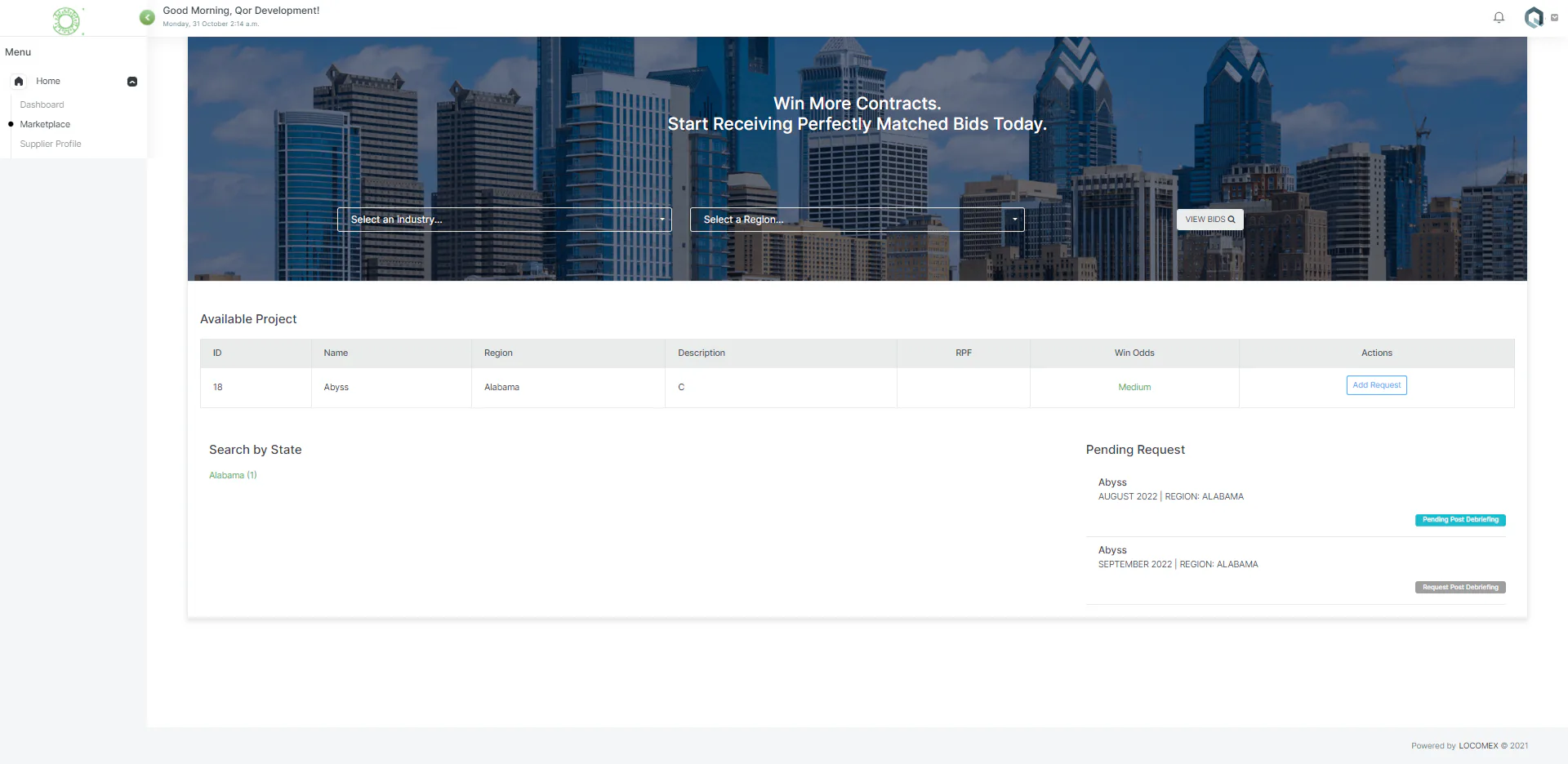Supplier Portal Reviews, Prices & Ratings | GetApp Canada 2024