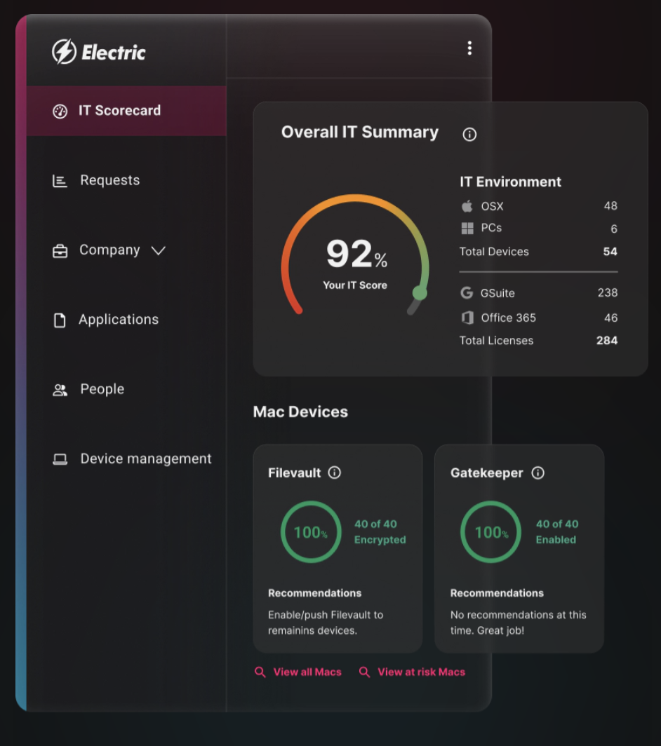 Electric AI | Reviews, Pricing & Demos - SoftwareAdvice GB