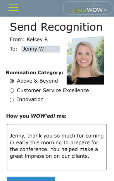 360 Recognition Reviews, Cost & Features | GetApp Australia 2025