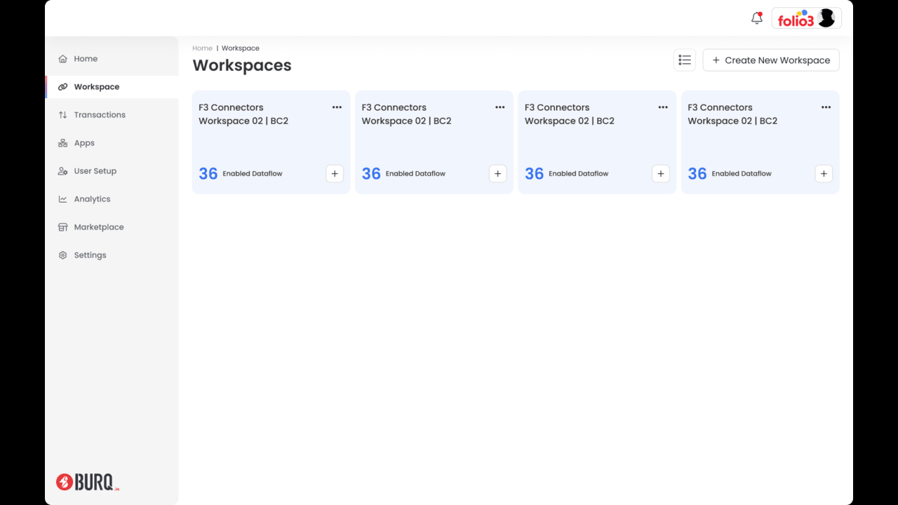Burq.io - Opiniones, precios y características - Capterra España 2025