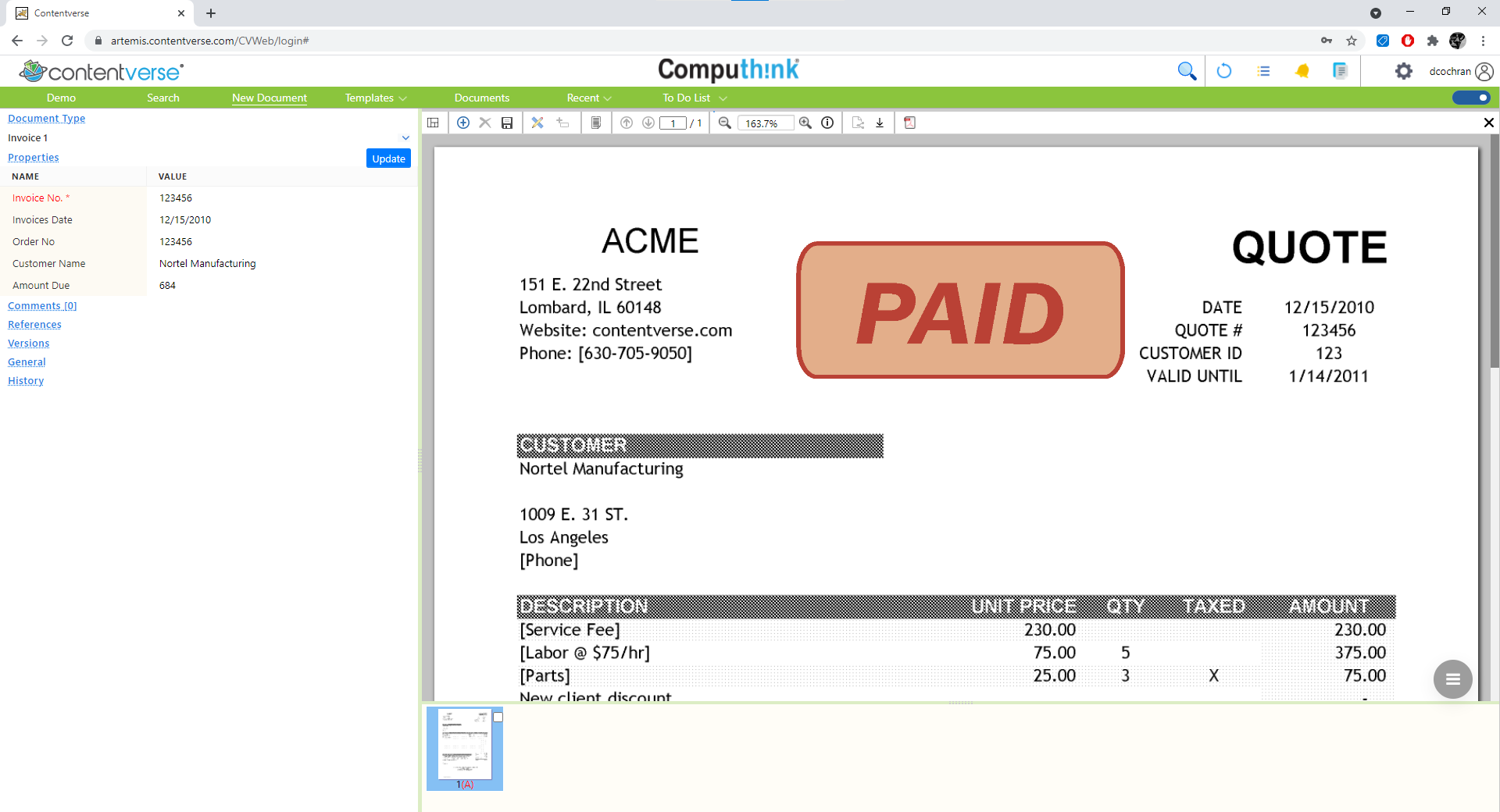 Contentverse Pricing, Alternatives & More 2023 | Capterra