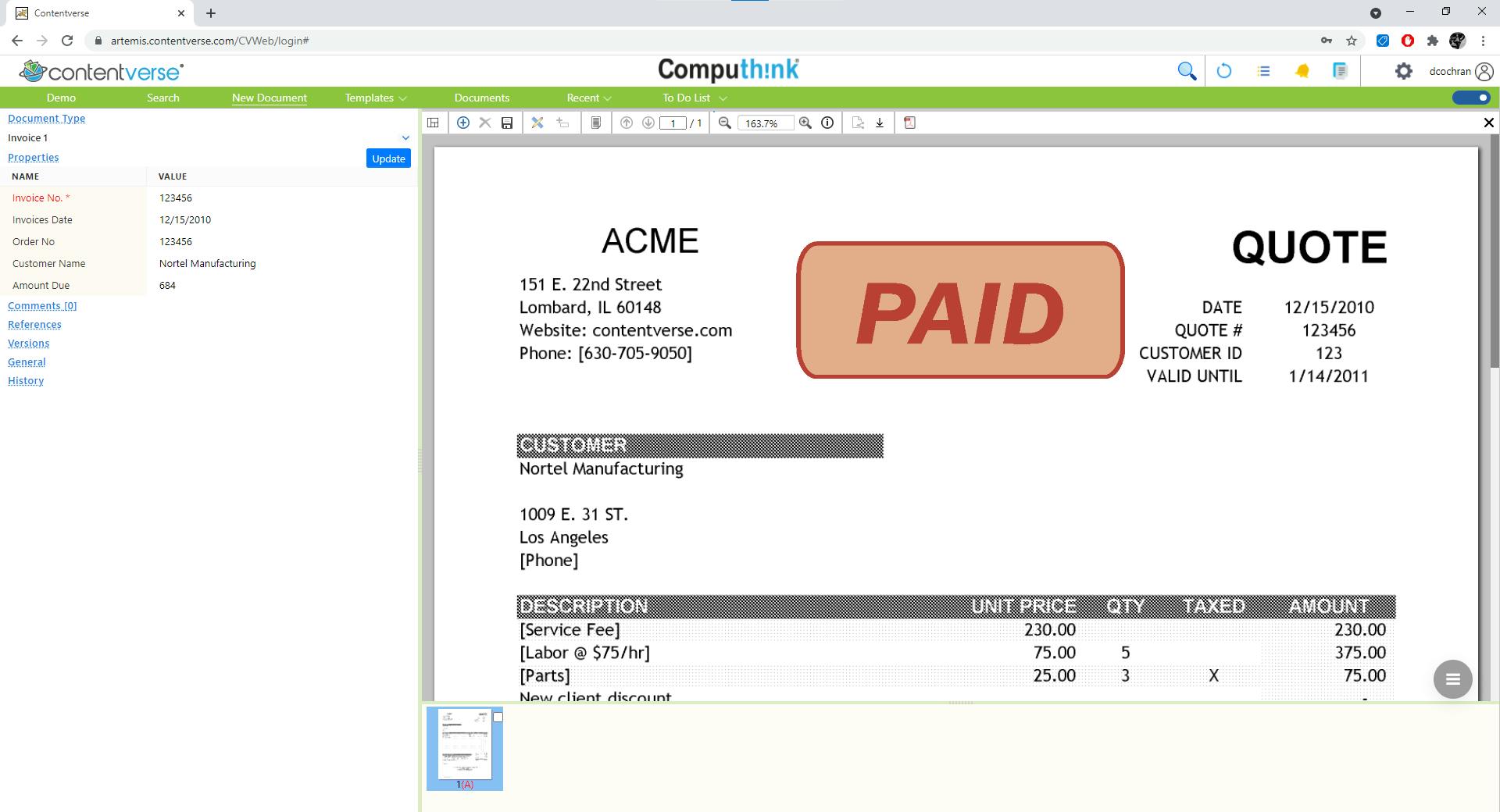 Contentverse Pricing, Alternatives & More 2023 - Capterra