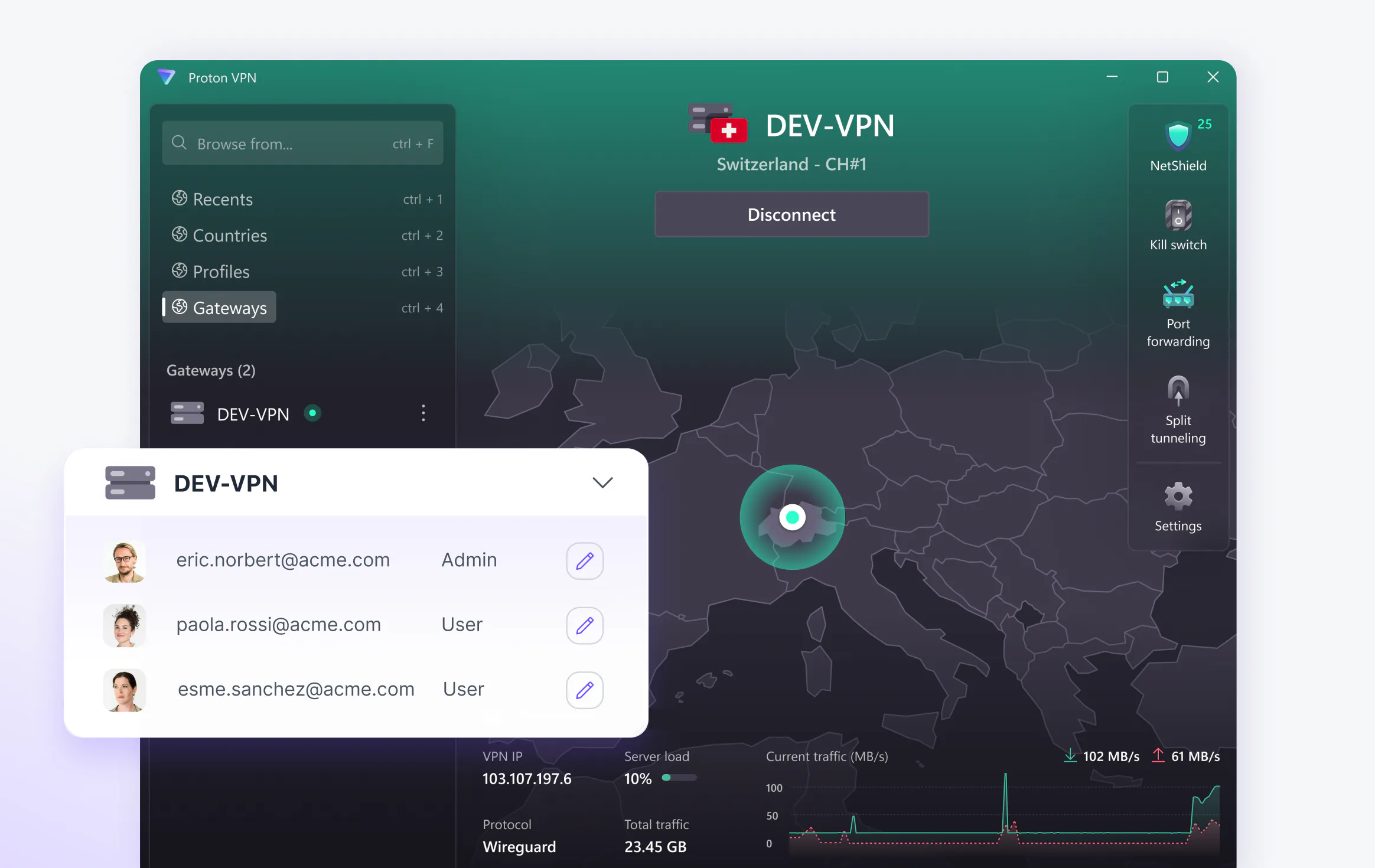 Proton VPN | Reviews, Pricing & Demos - SoftwareAdvice AU