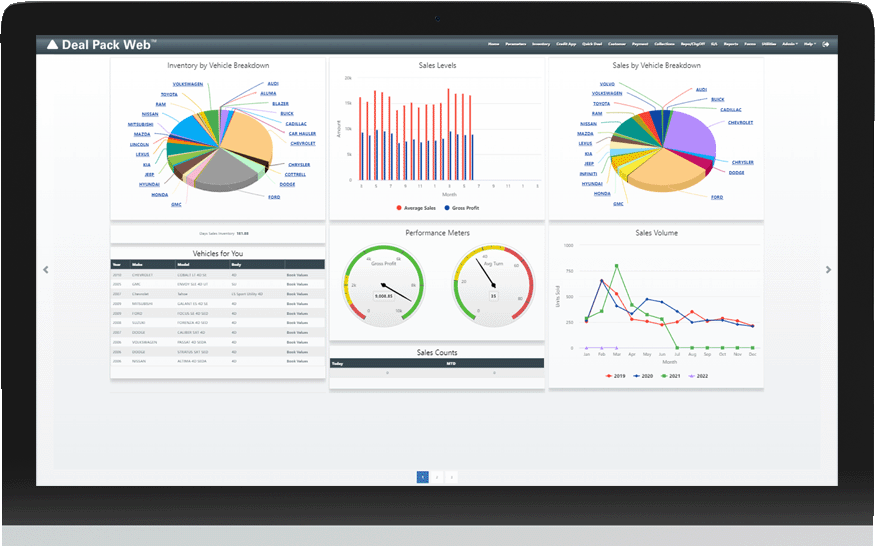 abcoa Deal Pack 2025 Pricing, Features, Reviews & Alternatives | GetApp
