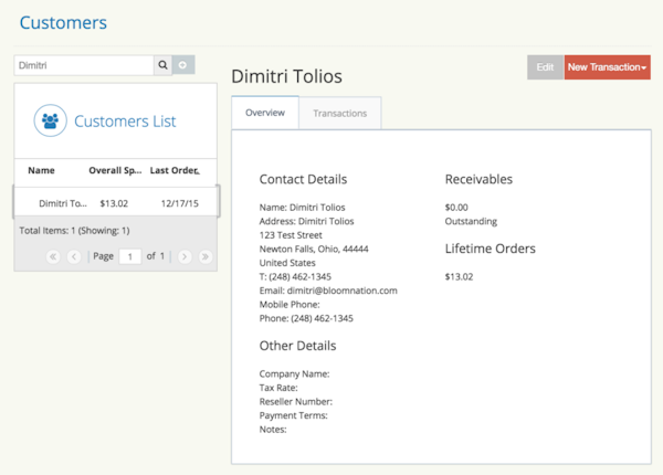 BloomNation Reviews, Demo & Pricing - 2022
