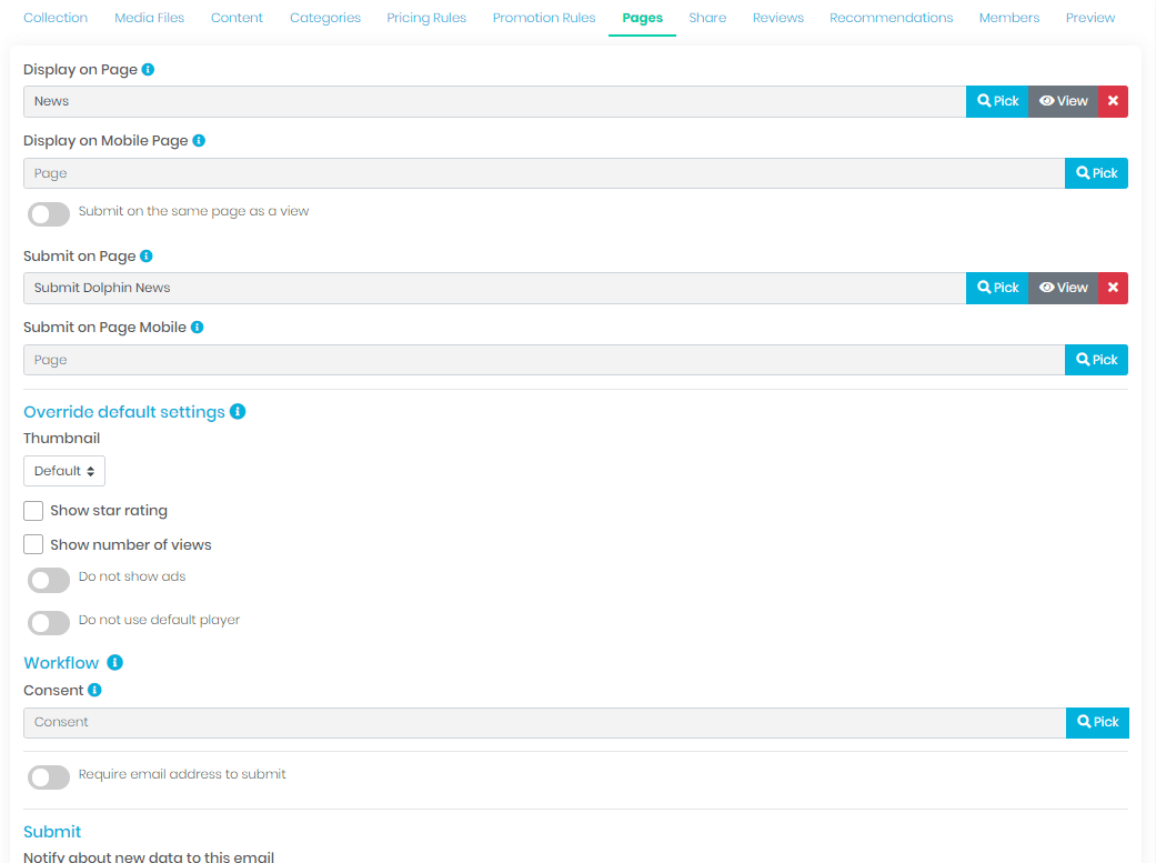 omniSite Software - 2025 Reviews, Pricing & Demo