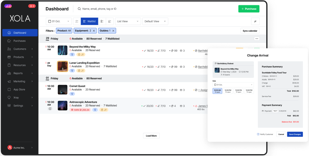 Xola Cost & Reviews - Capterra Australia 2025