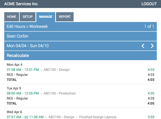 WebTimeClock Cost & Reviews - Capterra Australia 2025