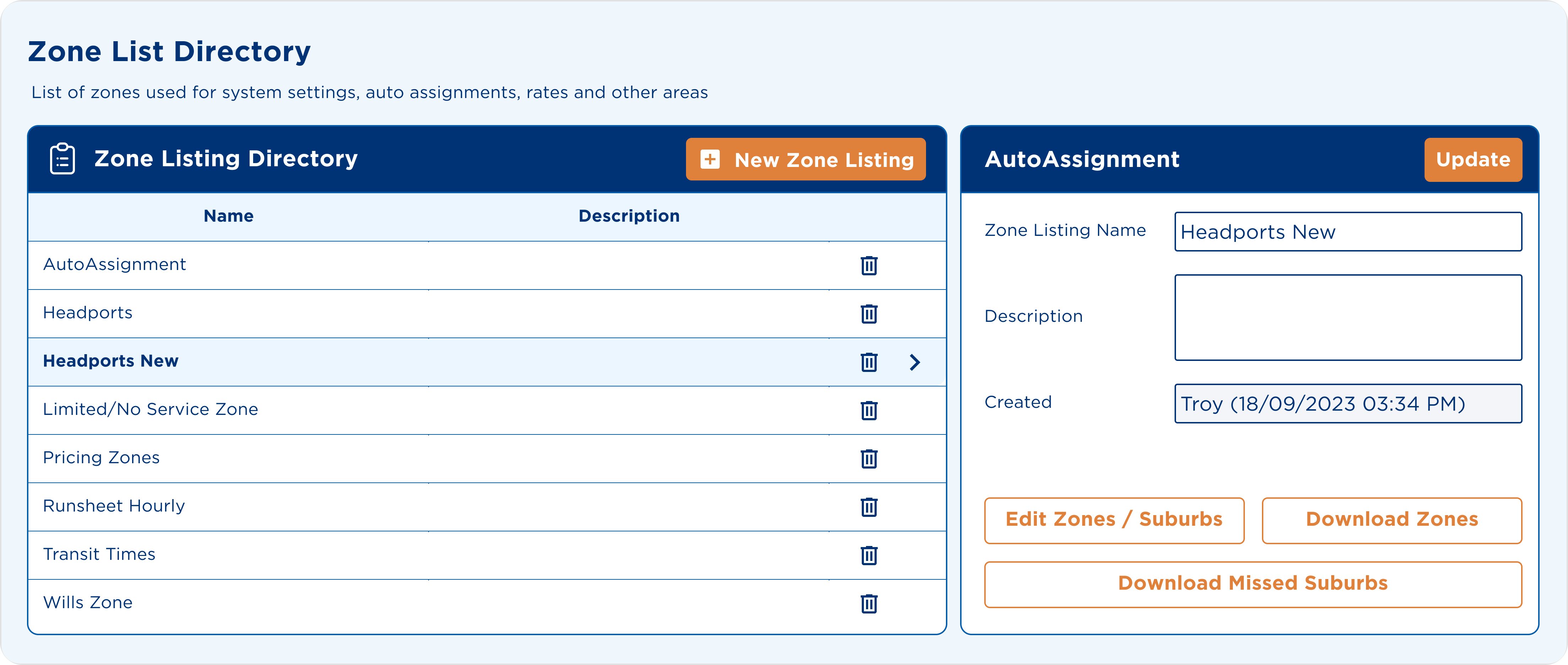 Transvirtual Software - 2025 Reviews, Pricing & Demo
