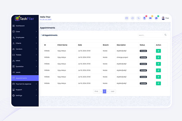 TaskFlier Pricing, Alternatives & More 2025 | Capterra