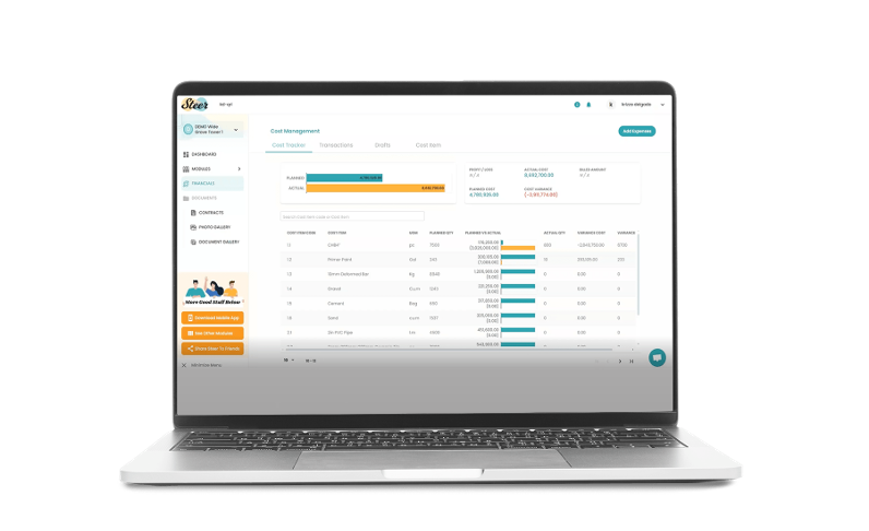 Steer Software Reviews, Demo & Pricing - 2024