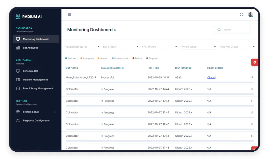 Radium AI Pricing, Reviews & Features - Capterra Canada 2025